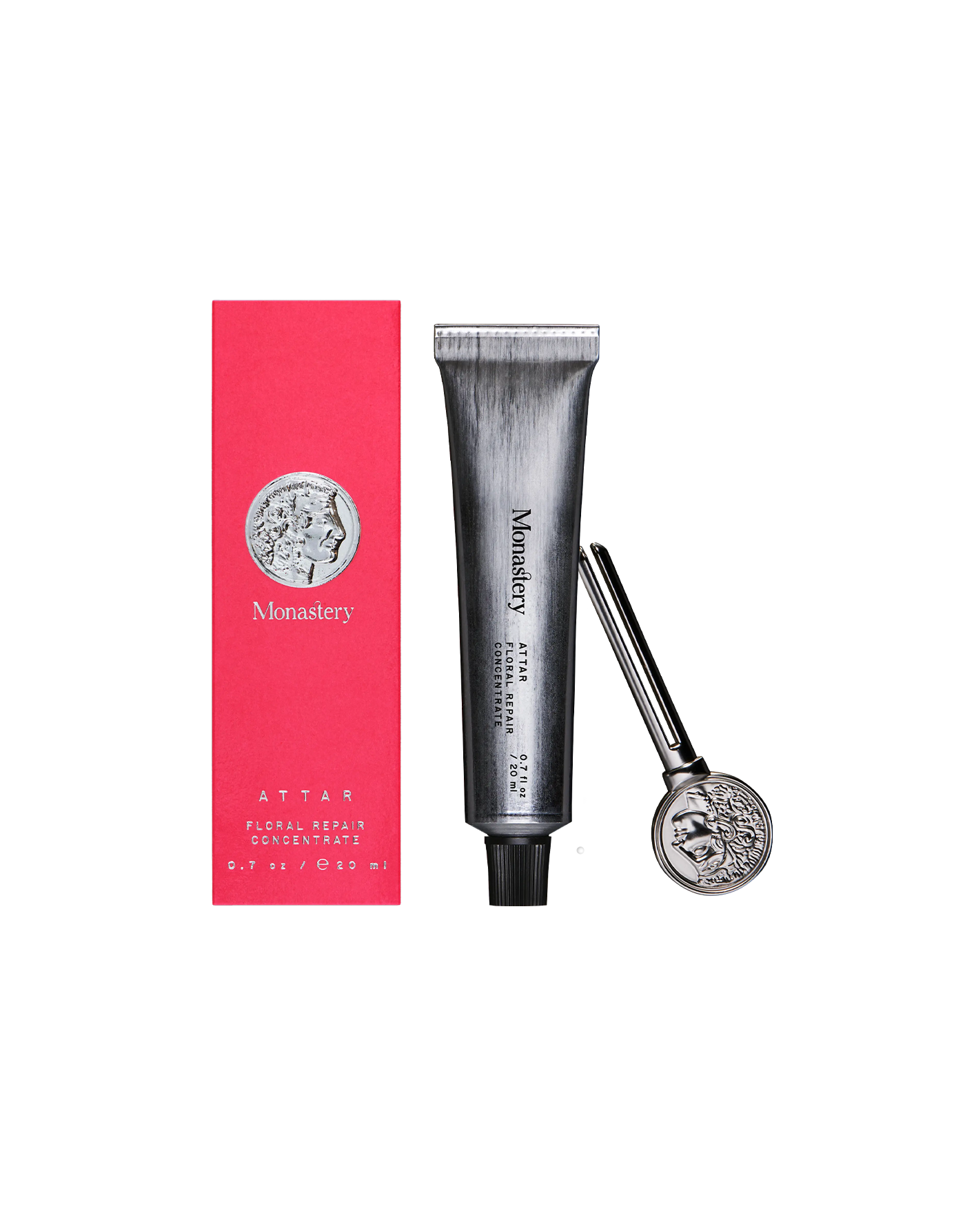 Monastery - Attar Floral Repair Concentrate – STRIIIKE