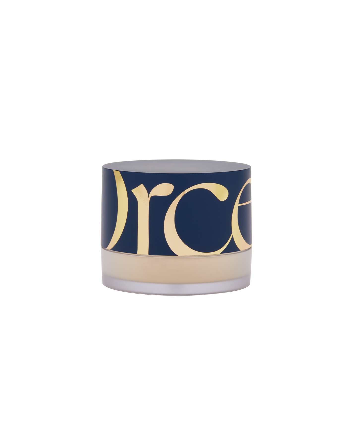 ORCE COSMETICS - Come Closer Serum-Infused Setting Powder – STRIIIKE